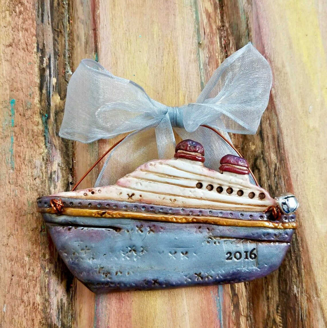 Personalized Cruise Ship / Boating / Nautical / Vacation | Etsy