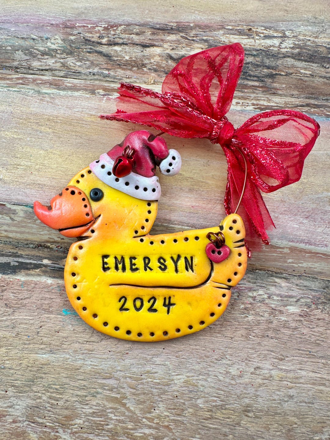 Keepsake Baby / Newborn / Toy / Nursery / Bath / Baby's First Christmas ...