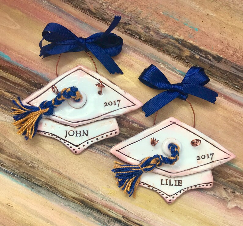 Personalized Graduation Cap / Graduate / Hat/ Ceremony / MBA / - Etsy