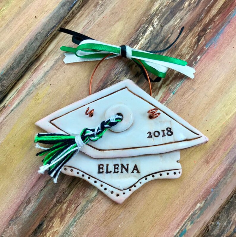 Personalized Graduation Cap / Graduate / Hat/ Ceremony / MBA / | Etsy