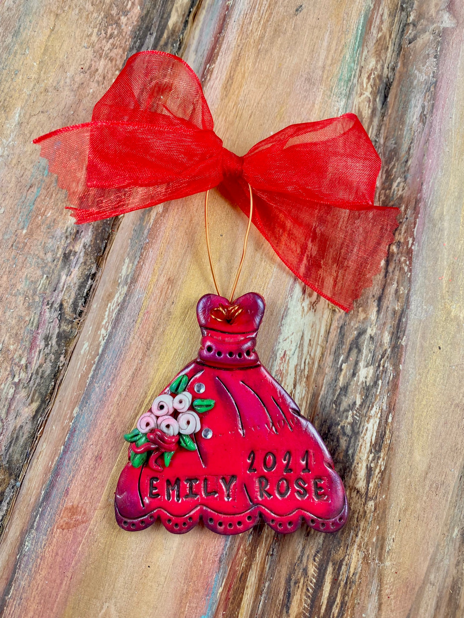 Personalized Handmade Formal / Prom / Homecoming / Quinceanera - Etsy