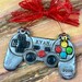 Personalized Game / Controller / Video Game Keepsake Polymer - Etsy