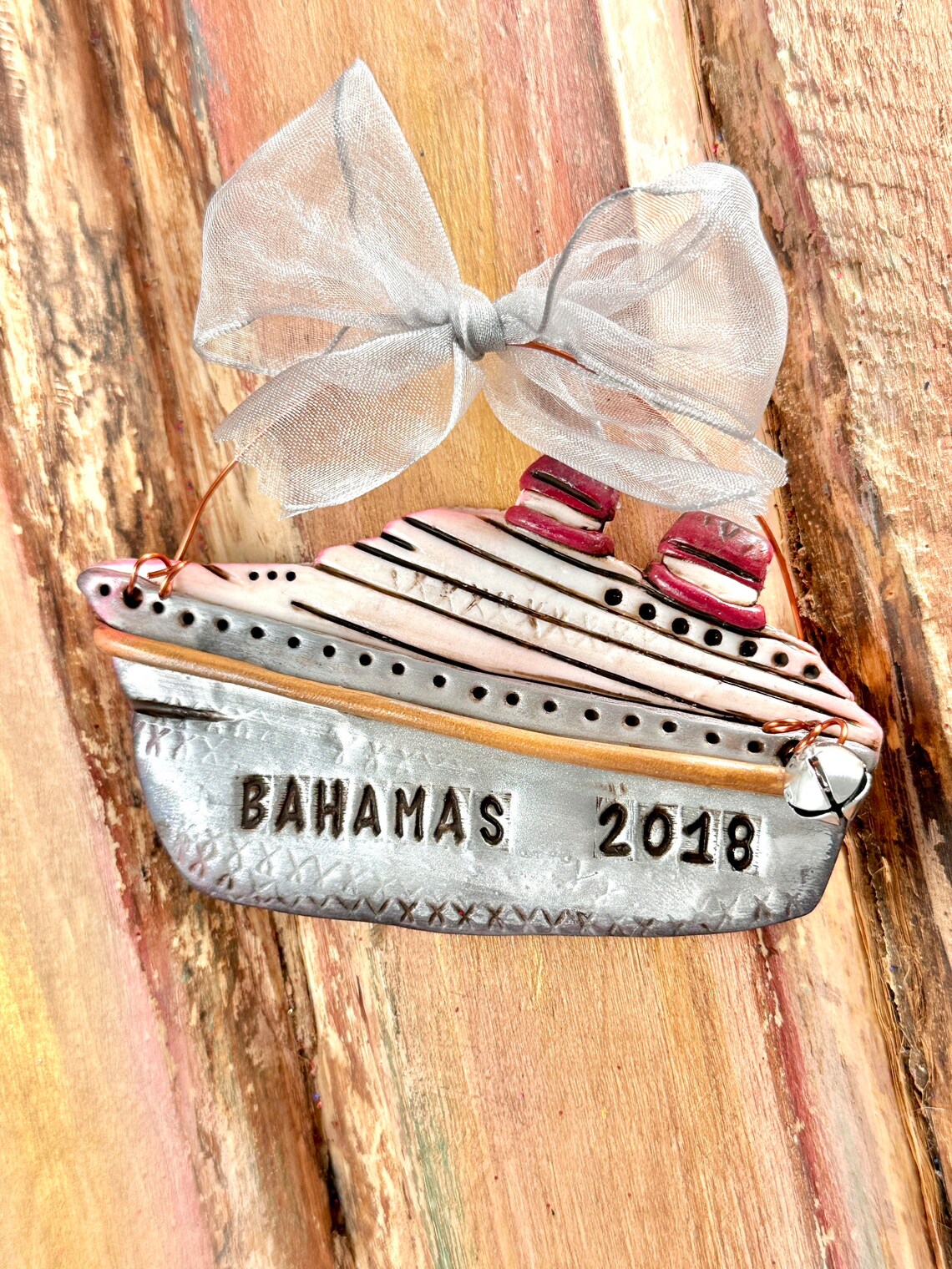 Personalized Cruise Ship / Boating / Nautical / Vacation - Etsy