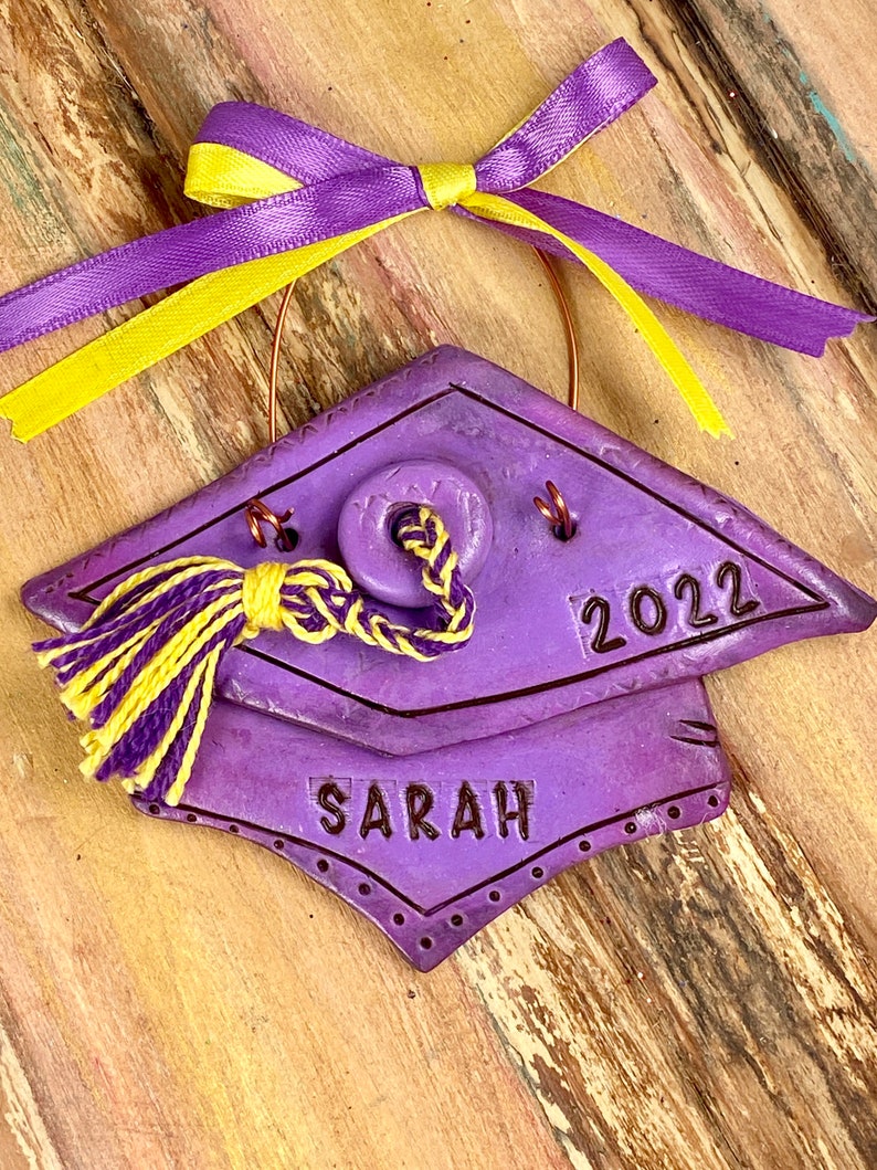 Personalized Graduation Cap / Graduate / Hat/ Ceremony / MBA / - Etsy