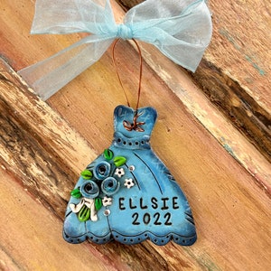 Personalized Handmade Formal / Prom / Homecoming / Quinceanera / Sweet ...
