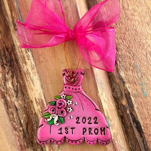 Personalized Handmade Formal / Prom / Homecoming / Quinceanera / Sweet ...