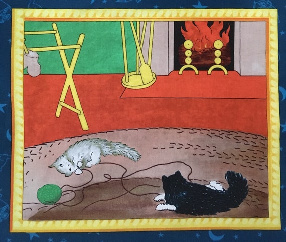 Goodnight Moon Crib Set - Do Up the Nursery Your Way