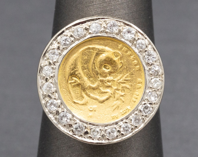 5 Yuan 1986 China - Etsy