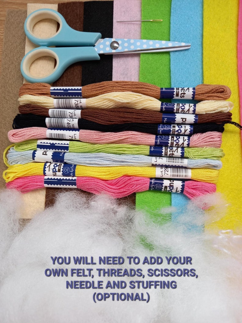 DIGITAL DOWNLOAD ONLY Rocket Plushie, Stuffie, Applique, Pdf Pattern ...