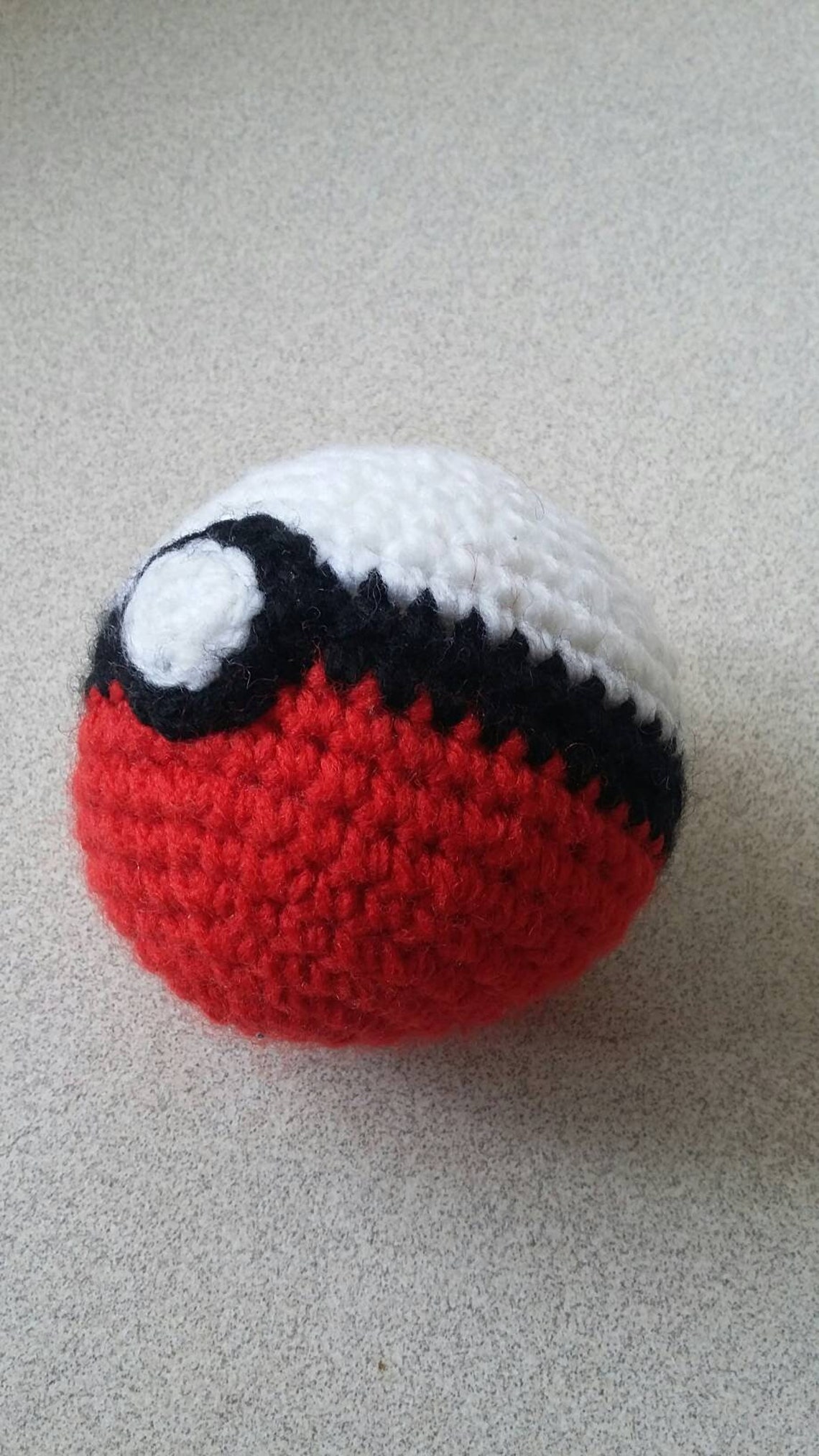 Pokeballs Soft Squishy Pocket Sized Pokeballs for Role | Etsy Australia