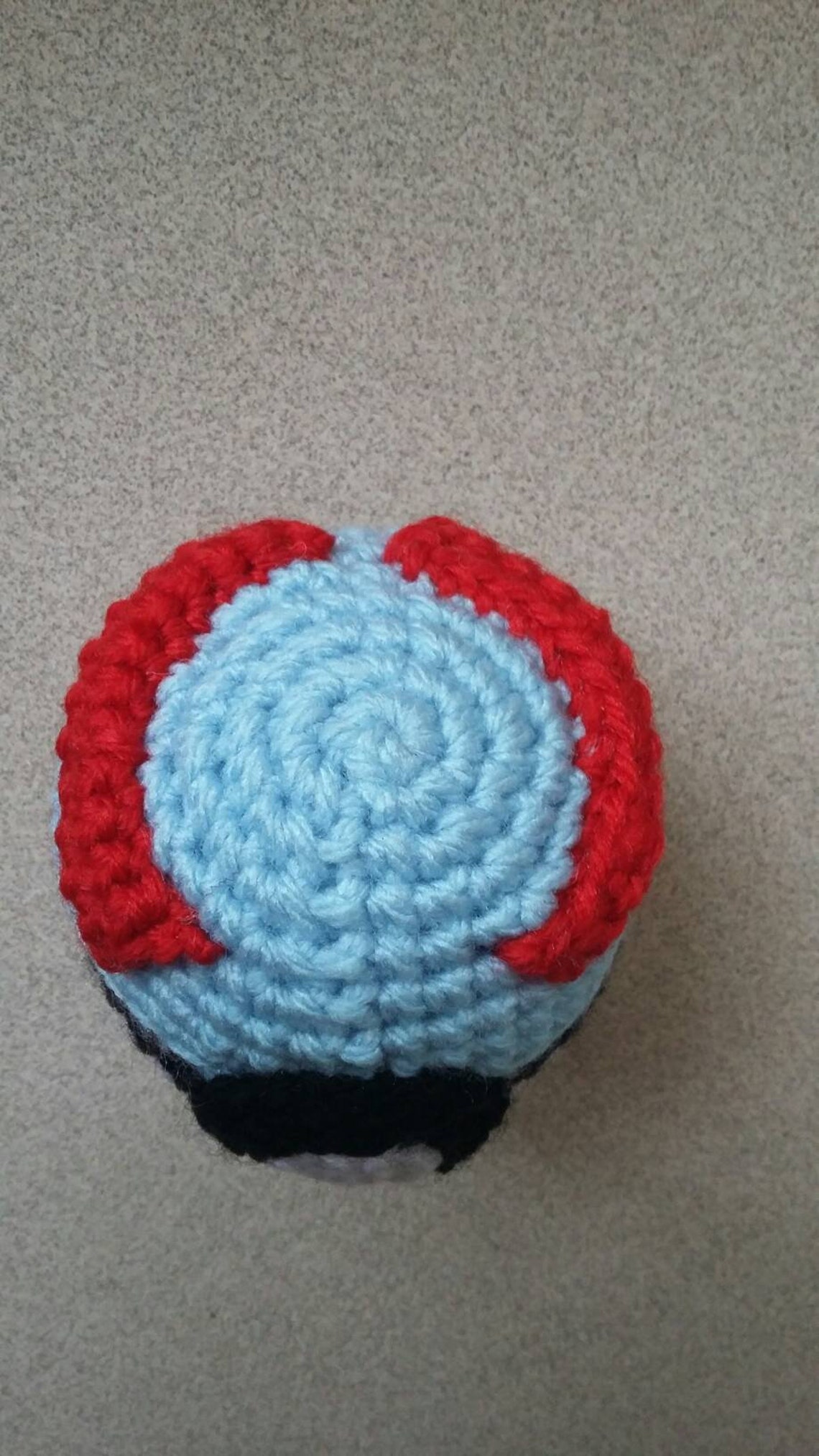Pokeballs Soft Squishy Pocket Sized Pokeballs for Role | Etsy Australia