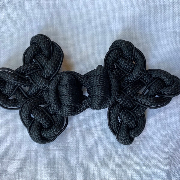 Frog Closures - Etsy