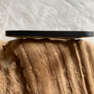 Rectangular Horn Slide Buckle for Belt, Hat, Jacket Closure or ...