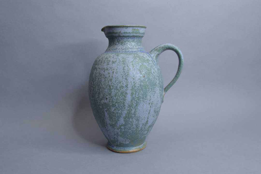 Tina Und Thorsten Behrendt - Worpswede - Germany - Studio Ceramic Vase ...