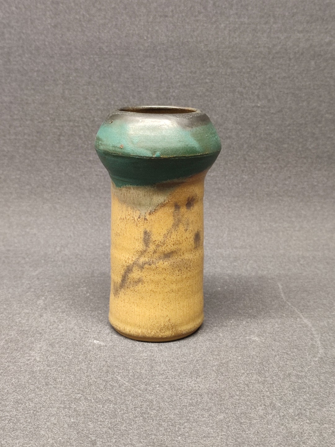 Rare Knud Basse ( KB ) Vase Denmark Design - Ceramic Vase Scandinavian ...
