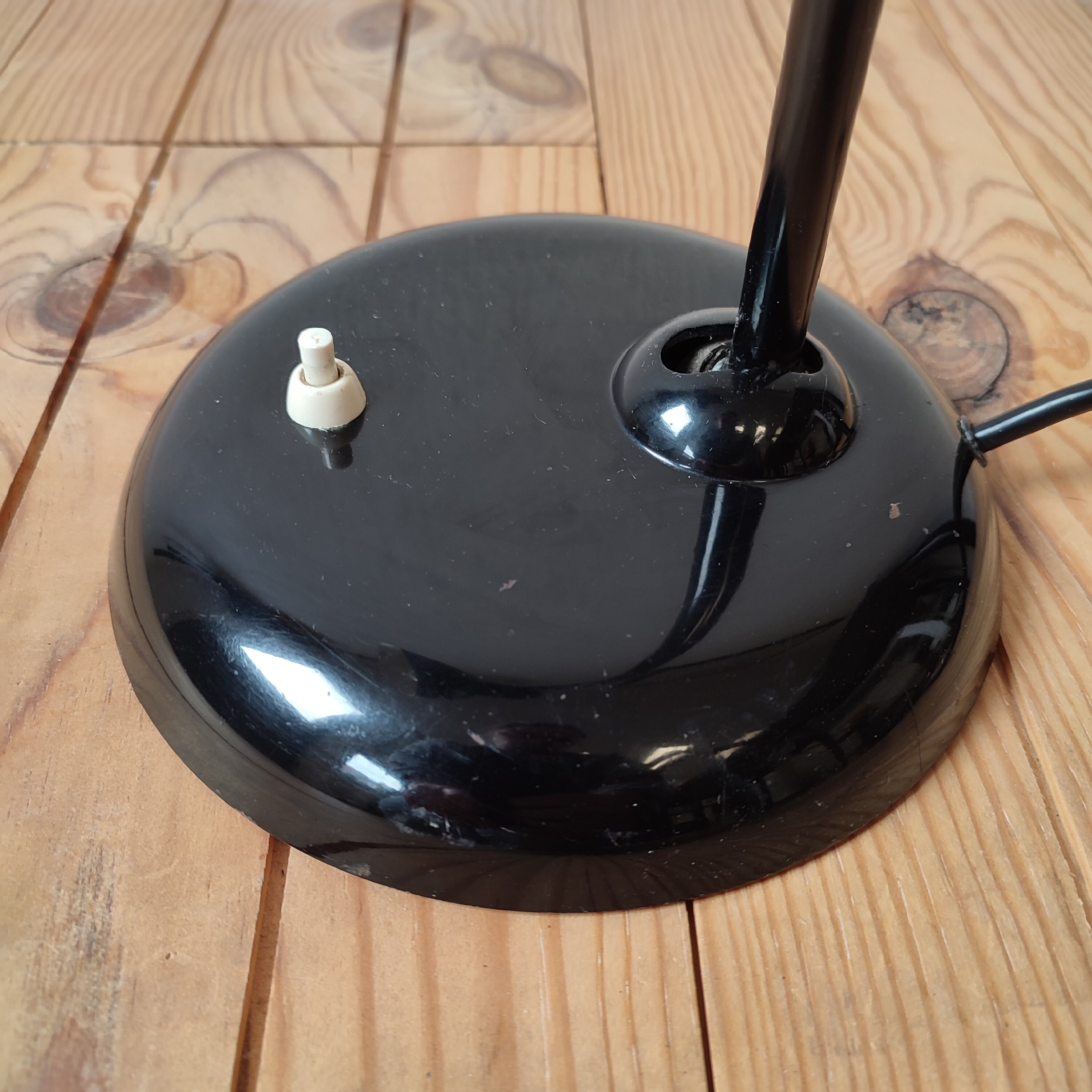 Kaiser-idell Original Desk Lamp -bauhaus - 30's Design Model No.6551 - Etsy