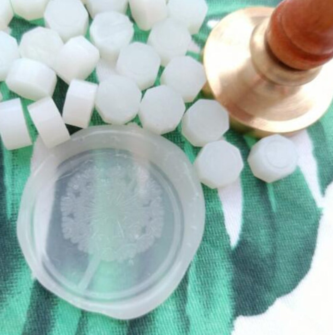 100 Transparent Wax Granules for Seal Transparent Wax Granules for Wax ...