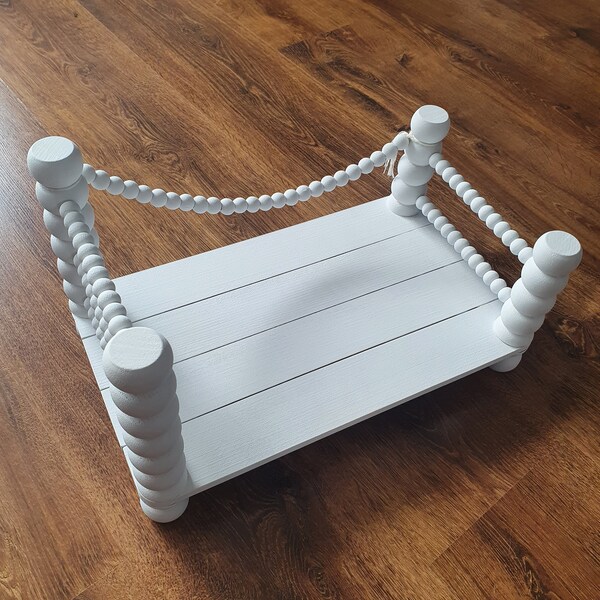 Newborn Photography Bed Prop - Etsy