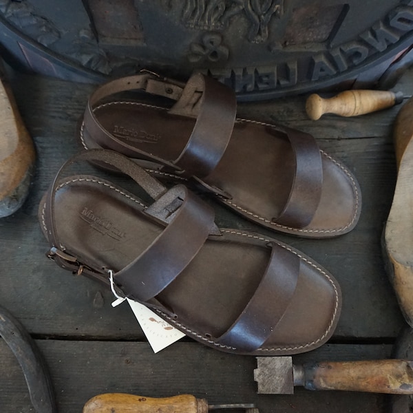 Classic Sandals - Etsy
