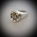 Royal Antediluvian Order of Buffaloes RAOB Ring - Etsy UK