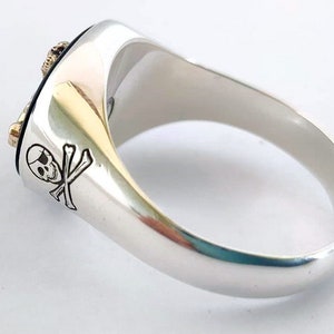 Submariner Military Ring Canada - Etsy