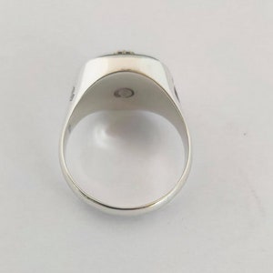 Submariner Military Ring Canada - Etsy