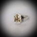 Army Ring Canada in Sterling Silver - Etsy