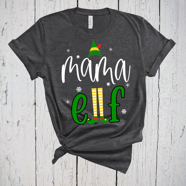Elf Shirts - Etsy