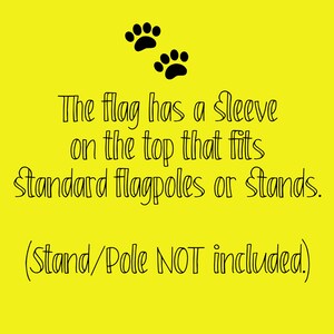 St Patricks Day Flag, Cead Mile Failte Flag, St. Patrick's Day Decor ...