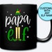 Buddy the Elf Mug Elf Christmas Movie Coffee Mug Will Ferrell so, Do ...