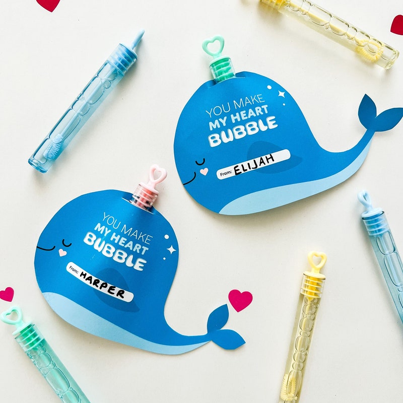 Whale Printables - Etsy