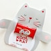 Kool Kat Kit-kat Valentine, School Valentine, Cute Valentine, Printable ...