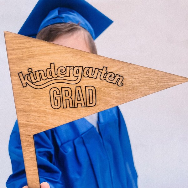Kindergarten Grad - Etsy