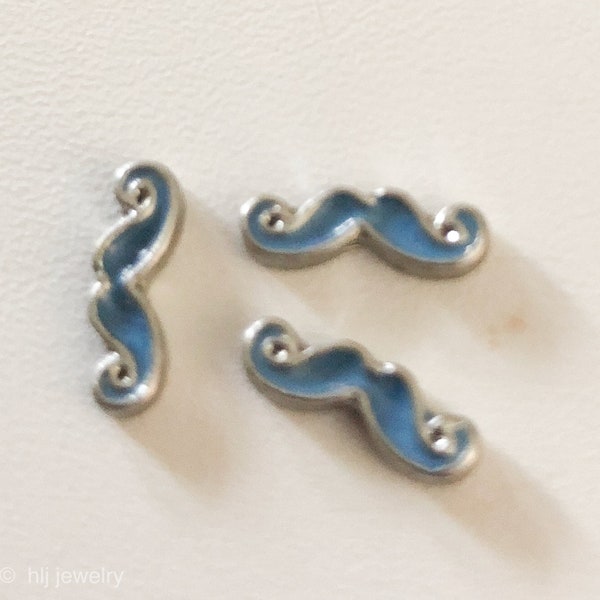 Curly Mustache - Etsy