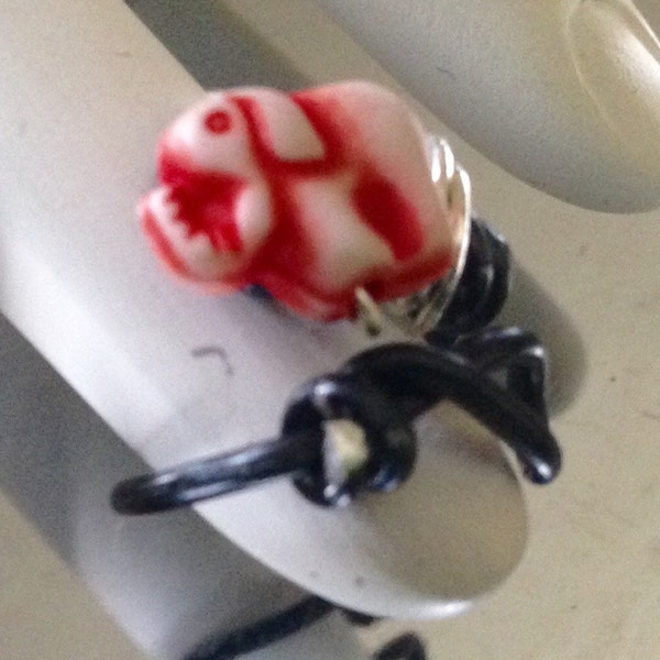Elephant Toe Ring - Etsy