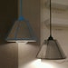 Mati Concret Lamp - Etsy