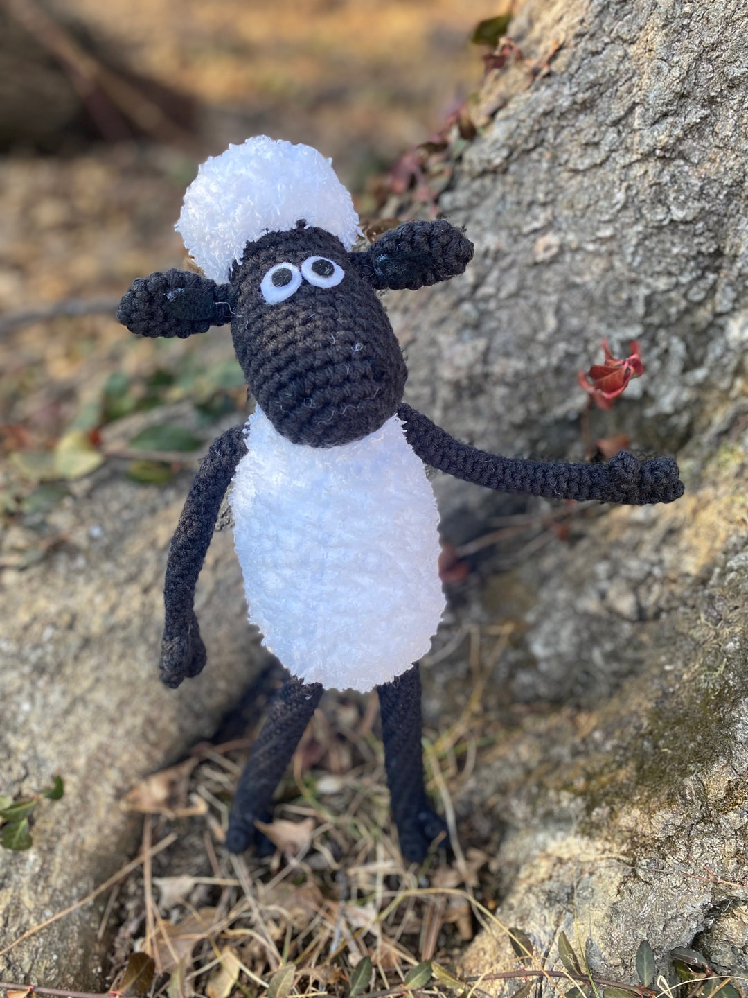 Clever Sheep - Etsy