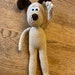 Gromit the Inventor - Doll - Etsy