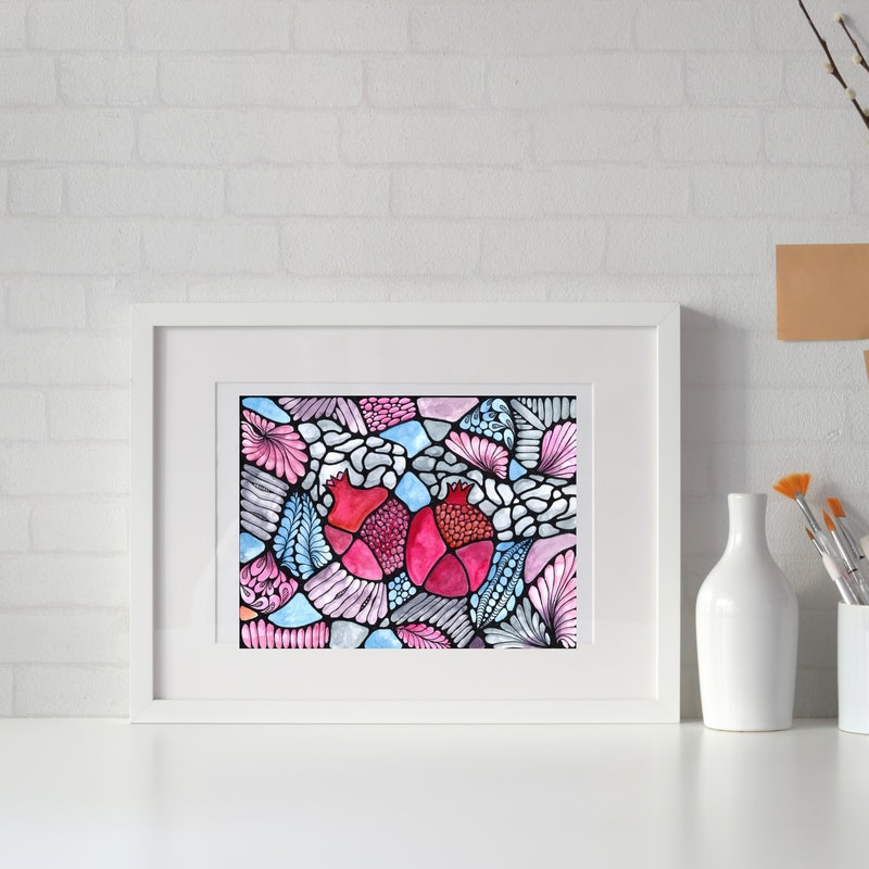 ElinaMirArt - Etsy