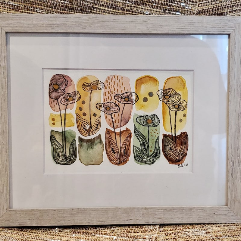 ElinaMirArt - Etsy