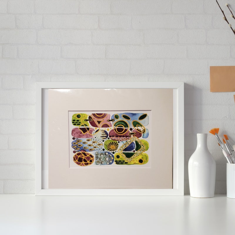 ElinaMirArt - Etsy