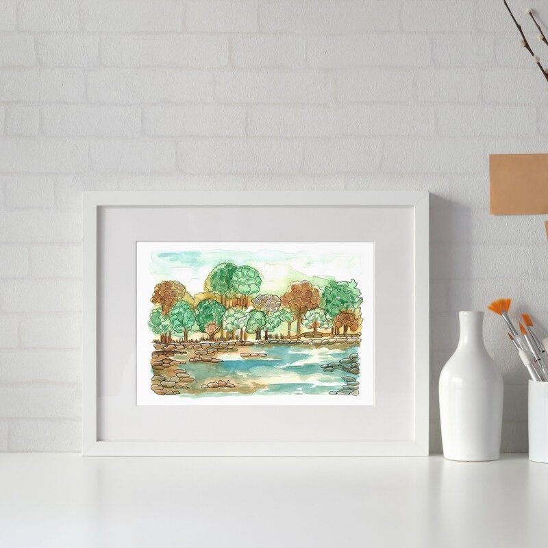 ElinaMirArt - Etsy