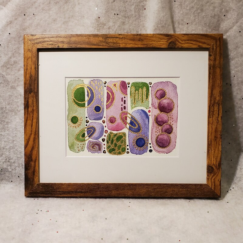 ElinaMirArt - Etsy
