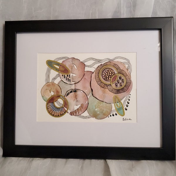 ElinaMirArt - Etsy