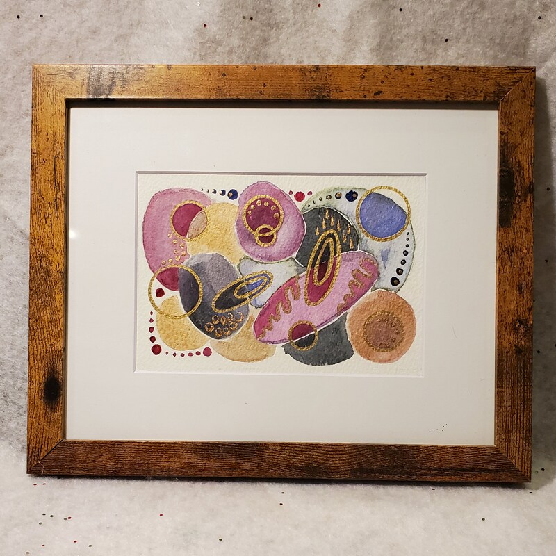 ElinaMirArt - Etsy