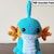 Chimchar Amigurumi Crochet Pattern - Etsy