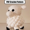 Chimchar Amigurumi Crochet Pattern - Patterns & Blueprints - Etsy