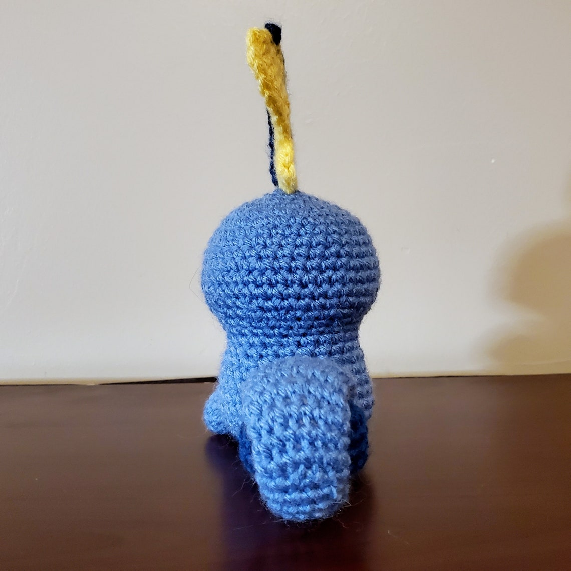 Sobble Amigurumi Crochet Pattern - Etsy