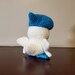 Quaxly Amigurumi Crochet Pattern - Etsy