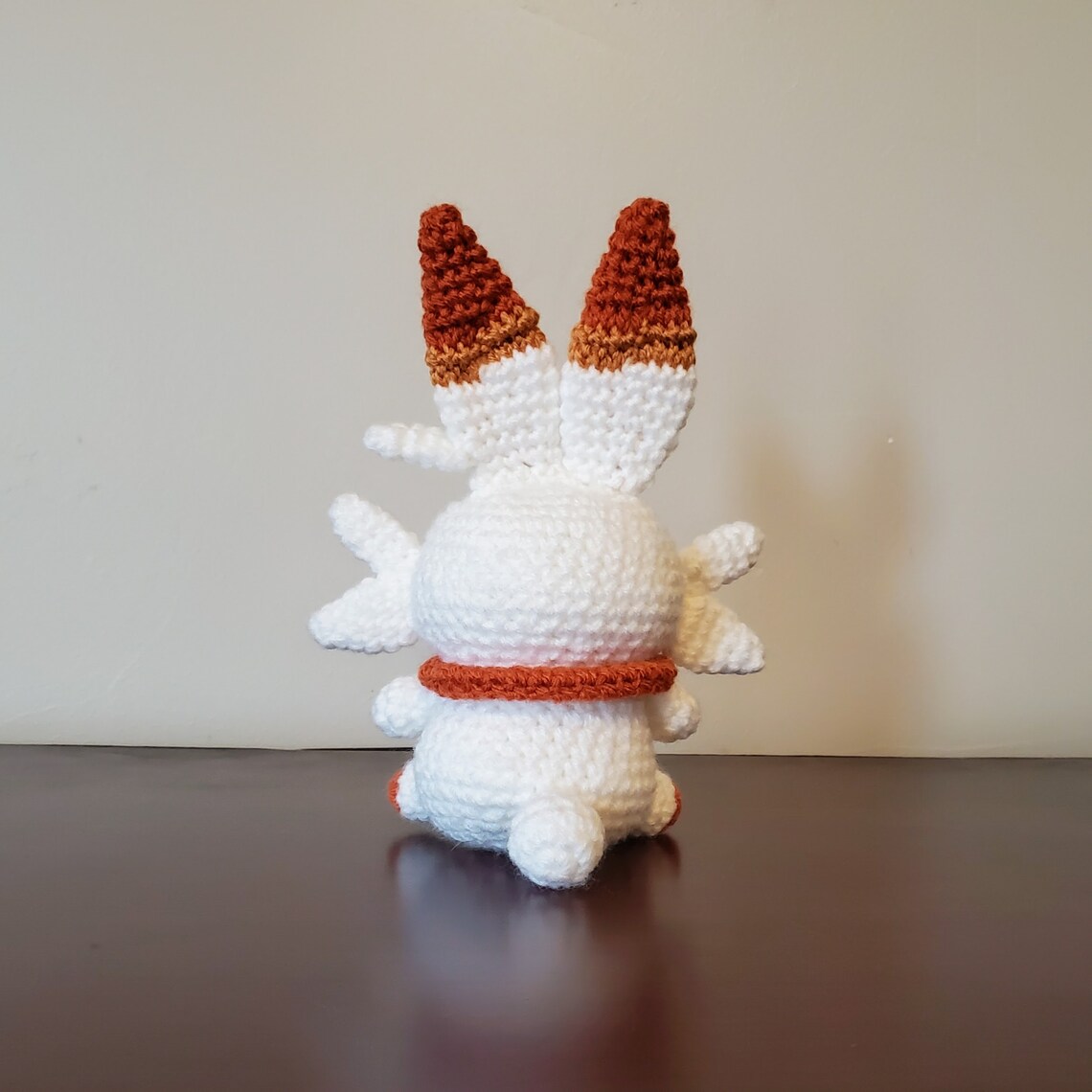 Scorbunny Amigurumi Crochet Pattern - Etsy